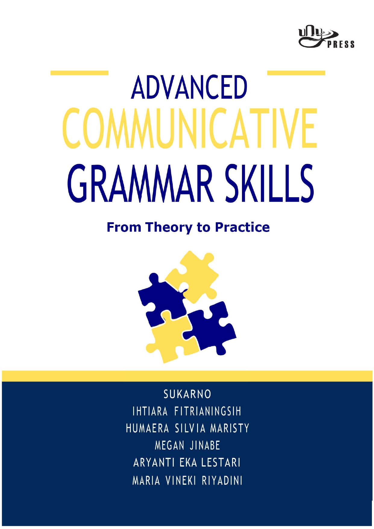 Preorder Advanced Communicative Grammar Skills From Theory To Practice Unypress